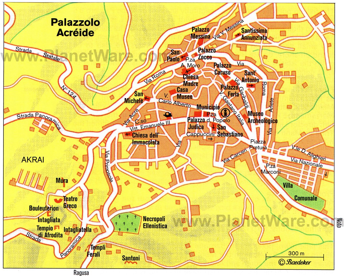 Quartiere Di Picanello Catania Sicily Map Quartiere Di Picanello Catania Sicily Map