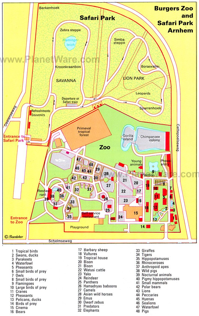Map of Kingdom of the Netherlands | PlanetWare Map of Kingdom of the Netherlands | PlanetWare