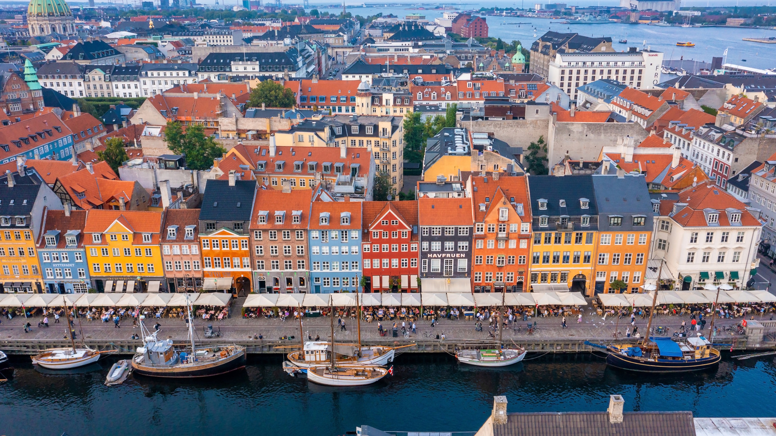 Copenhagen's 14 Best Sights And Attractions You Can't Miss On Your ...