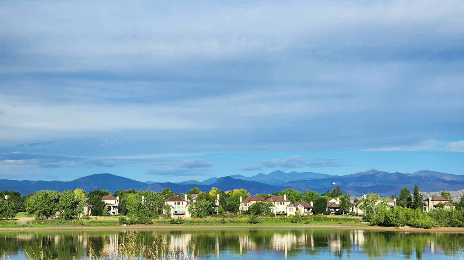 This Vibrant City In Colorado Boasts Unique Art And Rocky Mountain Views
