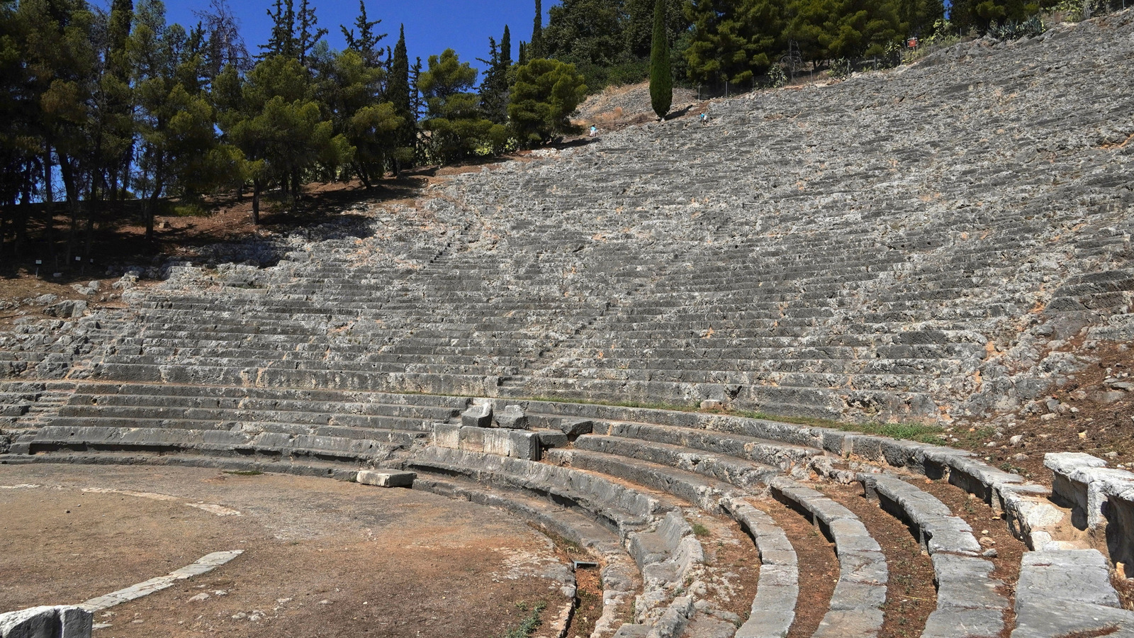 One Of The Oldest Cities In Europe Is Full Of Ancient Greek History