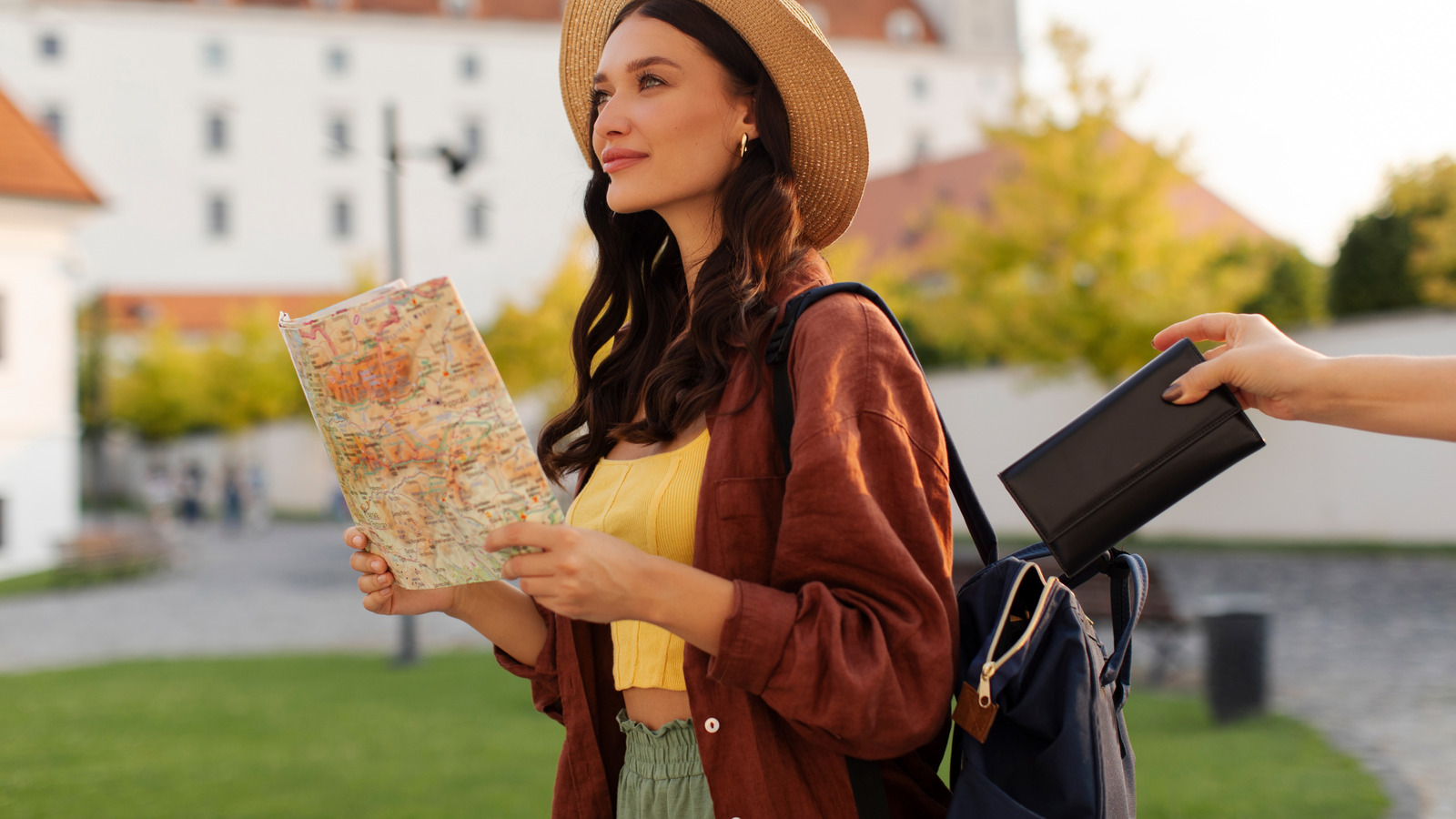 Rick Steves' Essential Tips For Outsmarting Pickpockets In Europe