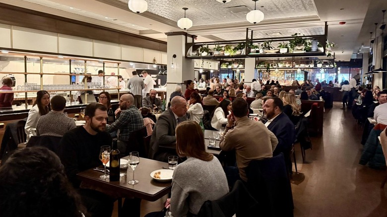 The Best Restaurants For World-Class Dining In 2026, According To Reviewers