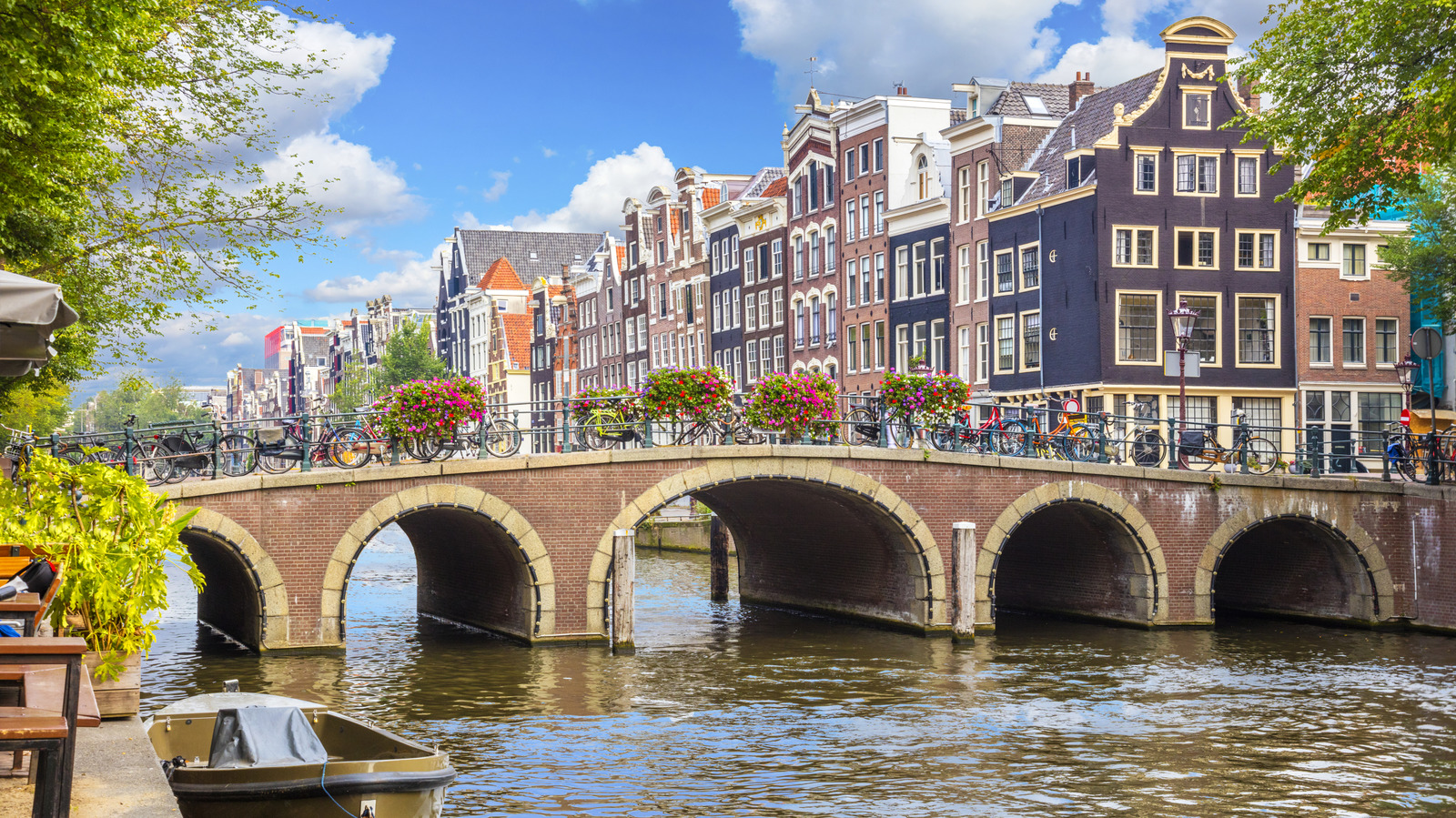 The Delightful European City Rick Steves Recommends Visiting To Engage Your Senses