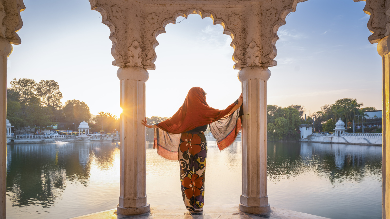 The Unexpected, Non-European Country Rick Steves Calls His Favorite Of All
