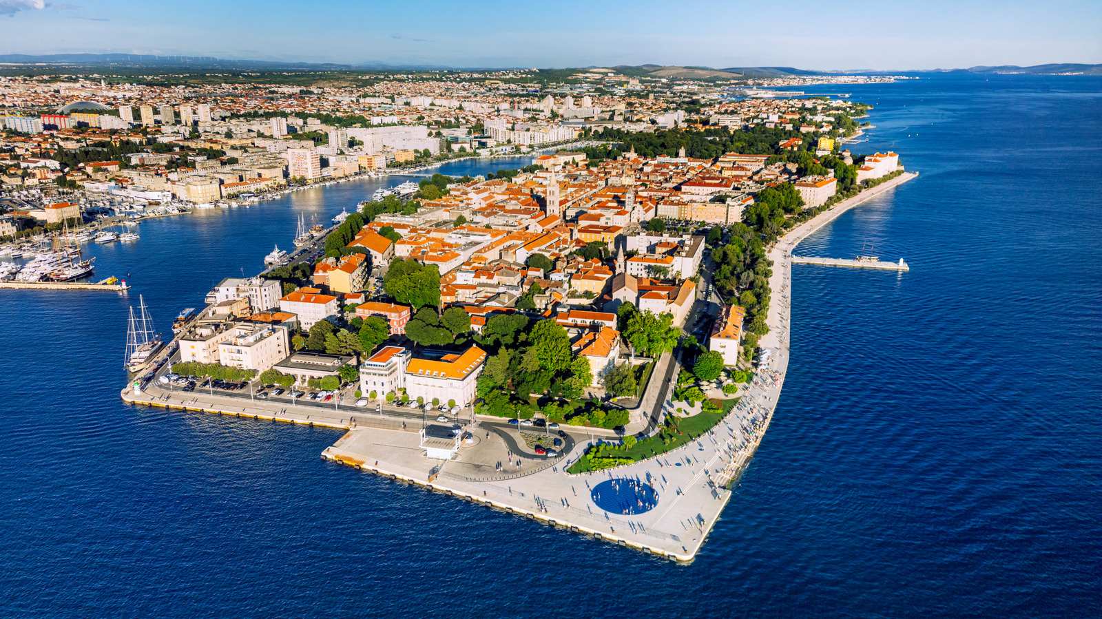 Zadar, Croatia's 13 Best Tourist Attractions To Add To Your Itinerary