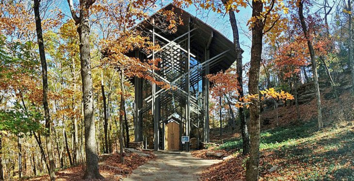 8 Top-Rated Tourist Attractions in Eureka Springs | PlanetWare 8 Top-Rated Tourist Attractions in Eureka Springs | PlanetWare