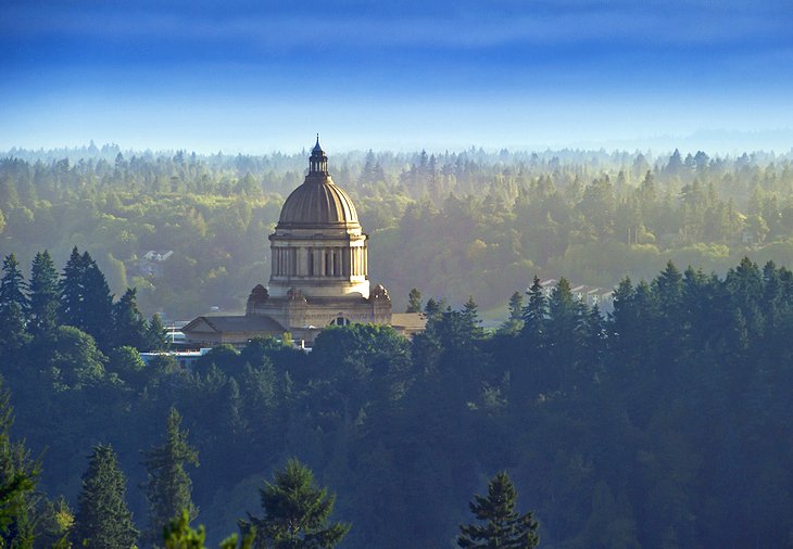 10 Top-Rated Tourist Attractions in Olympia | PlanetWare 10 Top-Rated Tourist Attractions in Olympia | PlanetWare