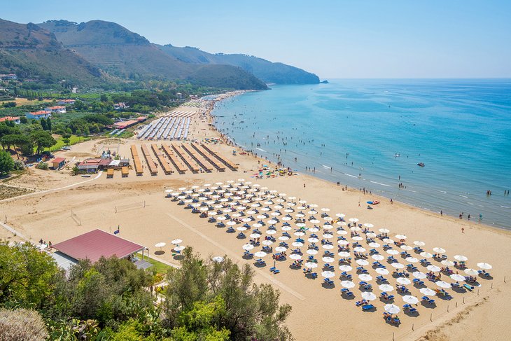11 mejores playas cerca de Roma - ️Todo sobre viajes ️ 11 mejores playas cerca de Roma - ️Todo sobre viajes ️